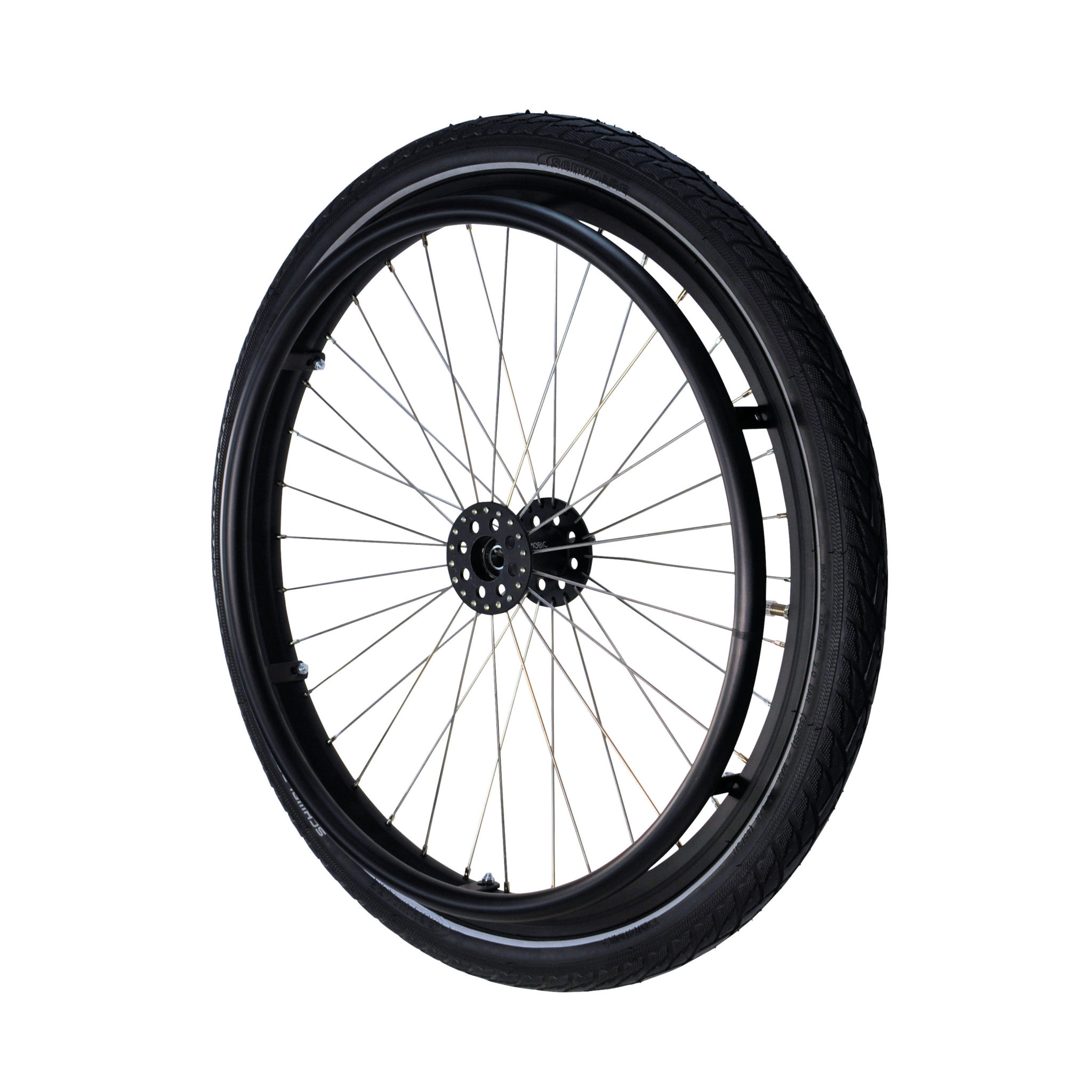 Omobic Wheel Packages - Wholesaler & distributor of mobility products ...