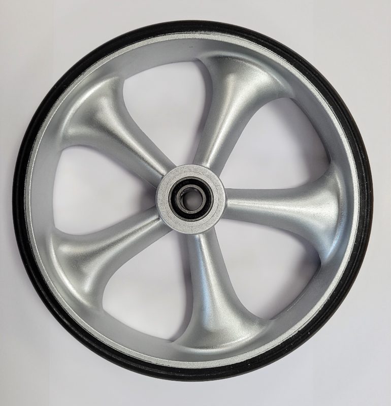 Gepard Carbon Fibre Rollator Purple 62CM - Wholesaler & distributor of ...